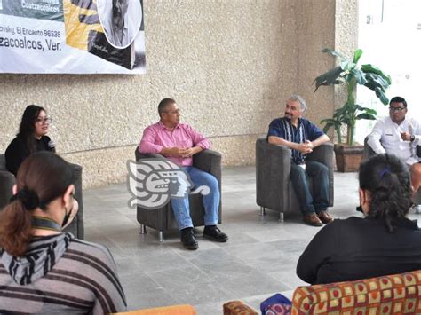 Presentan El Libro No Se Mata La Verdad El Peligro De Ser Periodista
