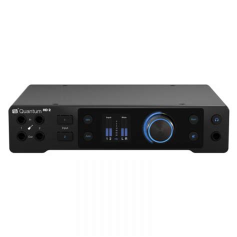 The Best Audio Interfaces Gear Music