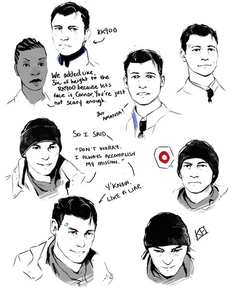 Detroit Become Obsessed On Tumblr