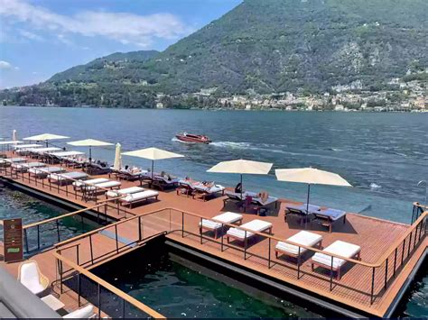 Floating Pool Categories Arki Marine