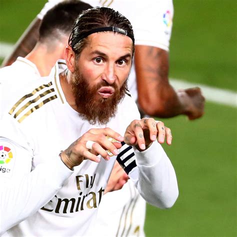 Real Madrid Vs Getafe