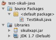 How To Use Sikulix Api In Your Java Programs Or Java Aware Scripting