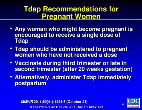 Ppt Making Sense Of New Vaccine Recommendations Powerpoint