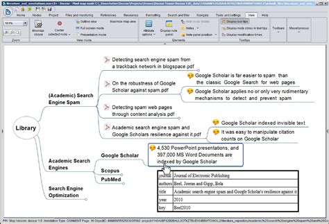 Open Source Mind Mapping 6 Best Tools For Beginners [2025]