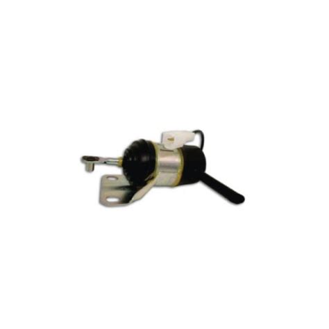 Kubota 1547160013 Solenoid Stop Cd Power