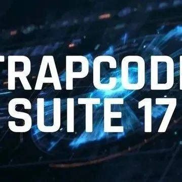 比比比备AE PR插件 Trapcode Suite V17 2 0 Win MacParticular 6 Form等插件 粒子 运动 Shine