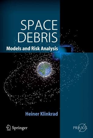 Space Debris SpringerLink