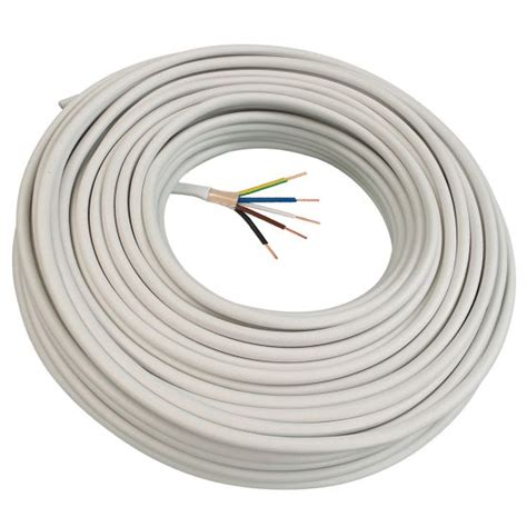 Kabel TT 5x1 5 LNPE pro Meter für Steuerverbindung