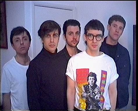 SPECTOR Share New Single ‘When Did We Get So Normal?’ – GIG GOER