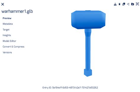 Make A Game Prop Using Sloydai And Echo3d View In Ar Tutorial By