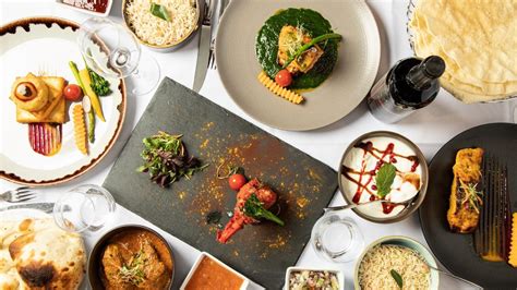 Indian Restaurant Food Blogs Radhuni Lounge Princes Risborough