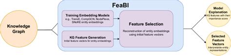 overview of the feature selection based framework download scientific