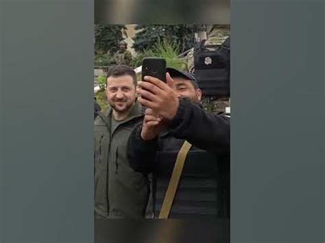Охорона Зеленського 💙💛🇺🇦 - YouTube