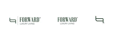 Forward - Brand Identity :: Behance