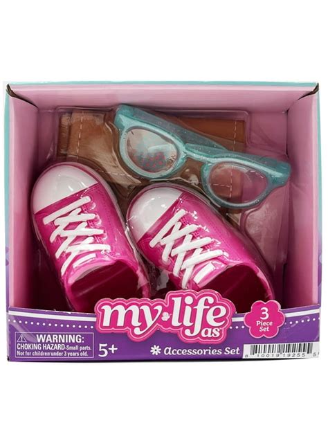 My Life As Dolls In My Life As Toys