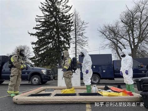 美国有毒化学品运载列车脱轨事件引关注 知乎