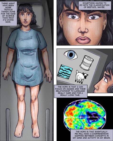 We Must Boost The Signal Page 10 Erotic Mad Science
