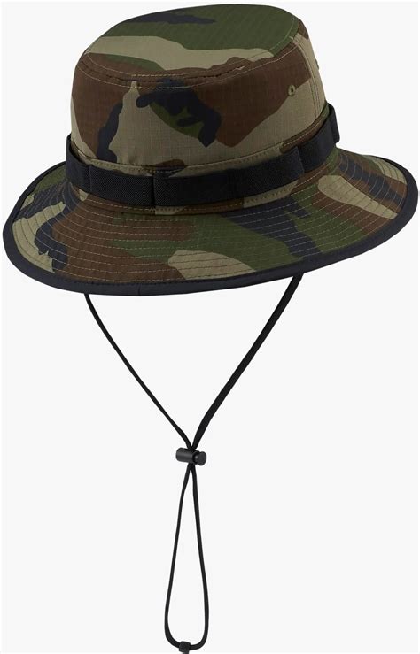 Шапка-панама NK BOONIE Bucket CAMO DM3331-222, купить, цена, доставка.