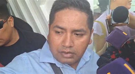 Policía Captura A Presunto Infiltrado Del Doctor Fong En La Morgue No
