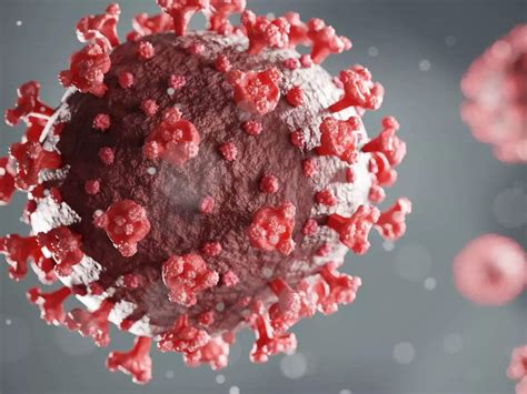 Coronavirus Omicron Variant Bf7 Symptoms Omicrons Latest Variant Bf