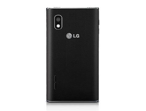 LG Optimus L Coming Next Month At RM SoyaCincau