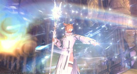 Blinded By Grace Eorzea Collection