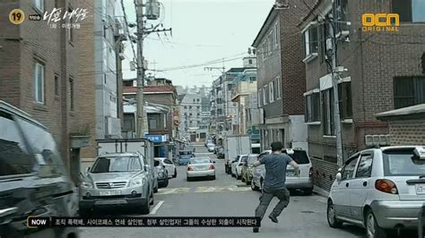IMCDb org 2003 Daewoo Matiz II Best M150 in 나쁜 녀석들 Bad Guys 2014