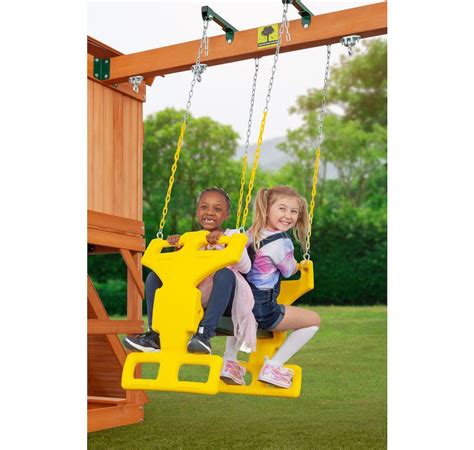 Creative Cedar Designs Glider Swing Bracket Tscca