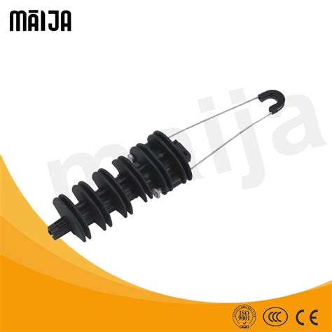 Low Voltage Tension Clamp Dead End Clamp Anchor Assembly For Abc Cable Electric Power Cable