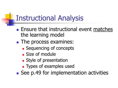Ppt Instructional Design Of Distance Training Powerpoint Presentation
