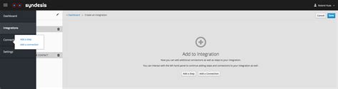 Ux For Entering Integration Name Is Irritating · Issue 661