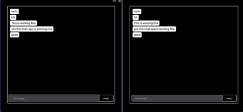 WebSockets Unlocked Mastering The Art Of Real Time Communication DEV
