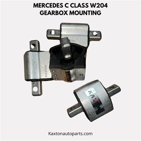Buy Mercedes C Class W204 Transmission Mounting Online