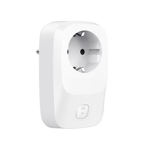 Ble To Wifi Gateway Plug Monolitic
