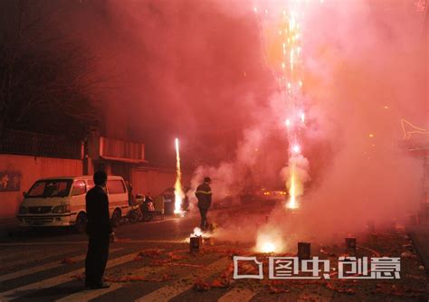 鞭炮声音怎么形容 描写爆竹声声可以这样说伊秀经验