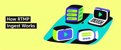 Rtmp Ingest The Key To Seamless Live Streaming Castrs Blog