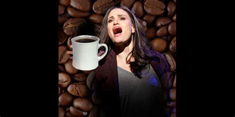 Order Up Celebrate National Coffee Day With These Caffeinated Show