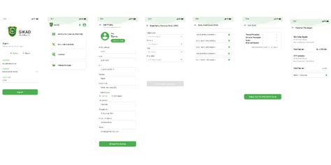 Sistem Akademik Figma
