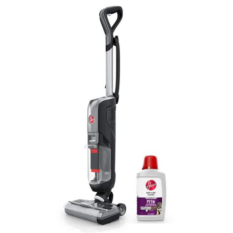 Hoover Streamline Corded Wetdry Hard Floor Cleaner And Vacuum Cleaner