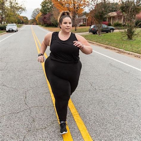 Whitney Way Thore Slams People Congratulating Her for Losing Weight | Whitney way thore, Big fat ...