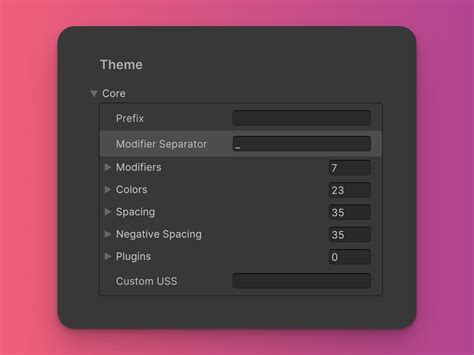 Modifiers Zoboui Docs