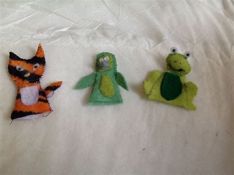 I Made These Myself
