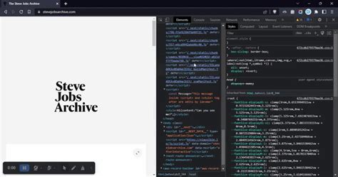 Strange Result With Browsers On Windows Issue 39 Elad2412 The New
