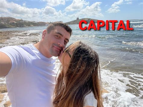 Primele poze cu soția lui George Simion Cum arată Ilinca Simion și ce
