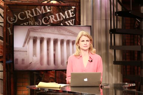 Law Crime Network Launches Its Live Programming On Comcasts Law Crime