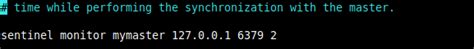How To Setup Redis For High Availability With Sentinel In CentOS Part