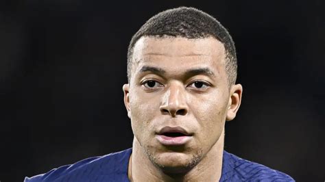 Así fue el anuncio del fichaje de Kylian Mbappé por el Real Madrid