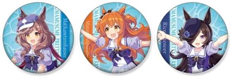 ファミリーマート×「ウマ娘」コラボが8月22日にスタート。真野美月さんと春川芽生さんが出演した発表会レポート