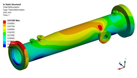 Finite Element Analysis Service At ₹ 30000 Service In Navi Mumbai