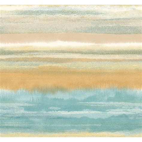 With A Blend Of Rich And Serene Colors This Crestview Watercolor